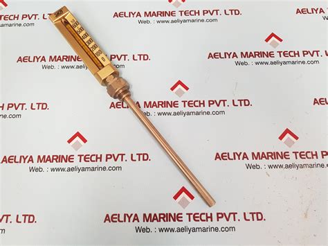 Sika Thermometer Aeliya Marine