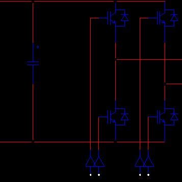 Model Of One STATCOM Power Cell Download Scientific Diagram