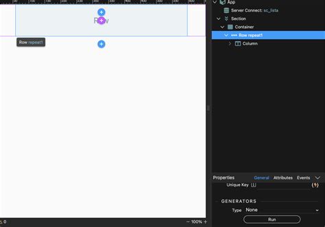 Query Configuration Problem Need Help Wappler Community