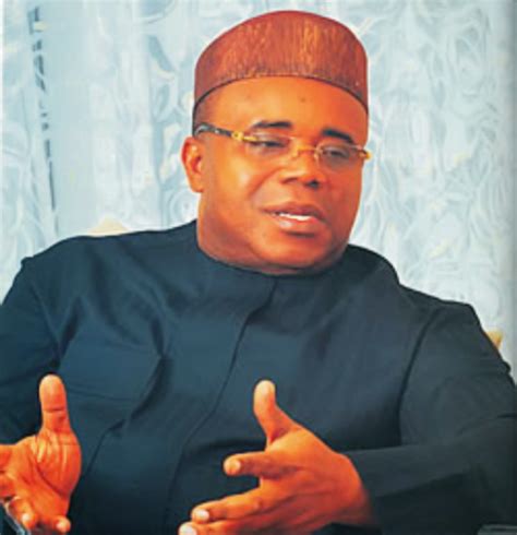 Ephraim Ikpe At Home Day Nsit Ubium Etinan Celebrated Umana