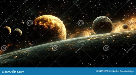 Exploring Multidimensional Strings And Theoretical Physics Concepts In