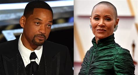 Jada Pinkett Controlled Will Smith S Romantic Scenes With Her
