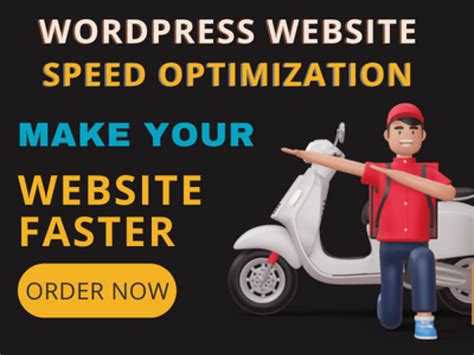 WordPress website page speed optimization with wp rocket and Cloudflare CDN | Upwork
