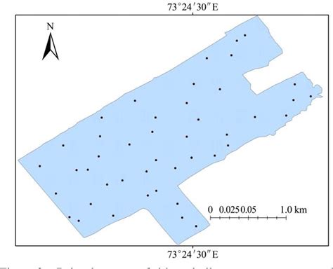 Figure 2 From Real Time Estimation Of Chlorophyll Content Based On Vegetation Indices Derived