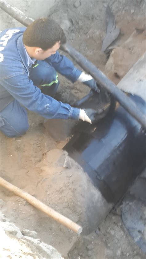 Pipeline Defect Fault Dedection