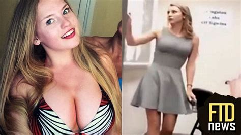 Meet Oksana Neveselaya World S Hottest Maths Teacher From Belarus