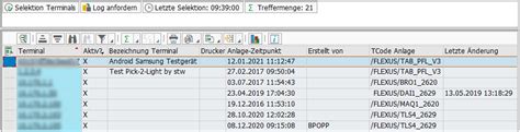 Sap Integration In Industry Browser Theflex Industry Browser