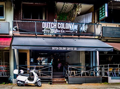 Top Cafes By Location In Singapore Best Cafehopping List