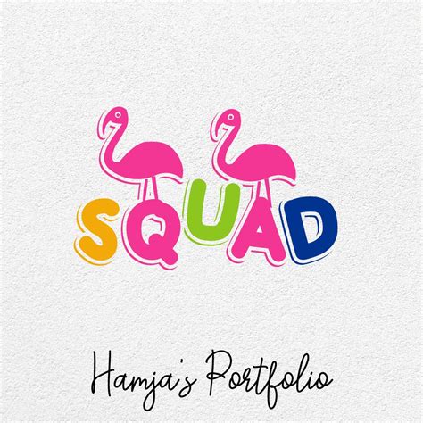 Squad Vector Masterbundles