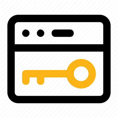 Browser Protection Secure Security Shield Web Website Icon Download On Iconfinder