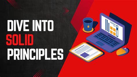 Building Robust Foundations A Dive Into Solid Principles In Software Development By Akshada