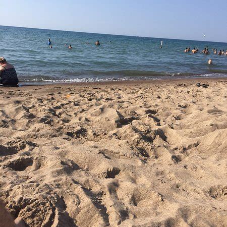 New Buffalo Public Beach 2018 All You Need To Know Before You Go