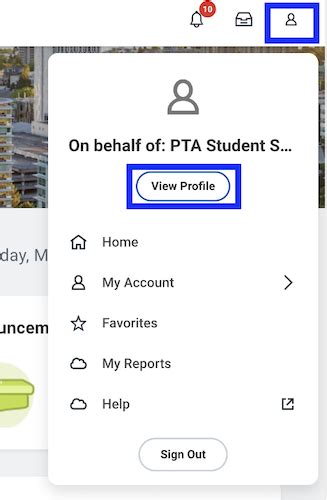 Updating Your Preferred Name Workday Tutorials