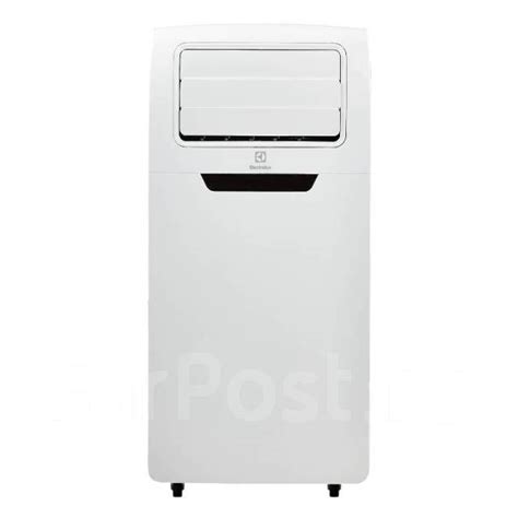 Кондиционер мобильный Electrolux Manhattan EACM-07 FM/N3 (в наличии на ...