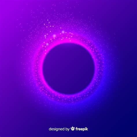 Free Vector Shiny Background