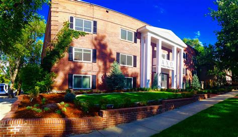 Boulder Alpha Phi Added A New Photo — Boulder Alpha Phi