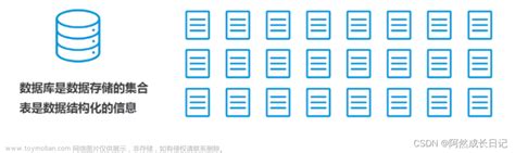 【mysql系列】 初识数据库 Toy模板网 【mysql系列】 初识数据库 Toy模板网