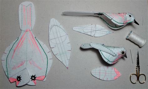 Ruths Weaving Projects