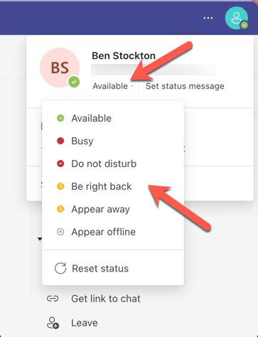 Hur Man Håller Microsoft Teams Status Grön Hela Tiden