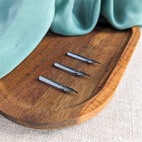 Which Calligraphy Nib Should I Choose Which Calligraphy Nib Should I Choose