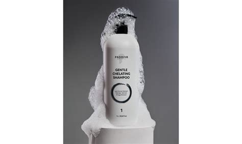 Мягкий хелатирующий шампунь GENTLE CHELATING SHAMPOO - купить в ...