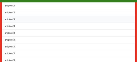 Css Flexbox Rendering Broken With Latest Chrome Stack Overflow