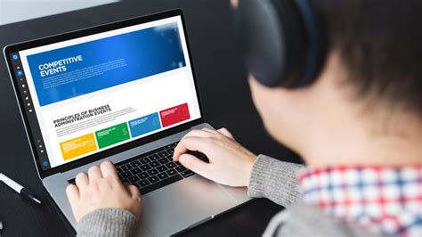 Put Deca To Work In Your Classroom Deca Direct Online