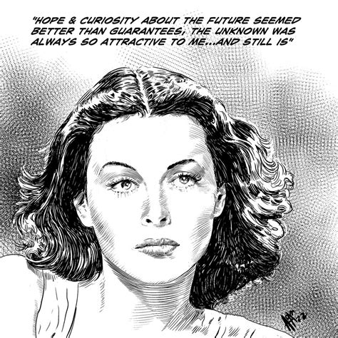 Hedy Lamarr By Danyboom On Deviantart