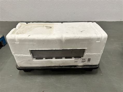 Danfoss Frequency Inverter Vlt® Automationdrive Fc 302 Klema