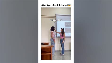 Subscribe For More Coding Tips⬆️ Aise Hoti Hai Exams Me Checking😳trending Coding Program