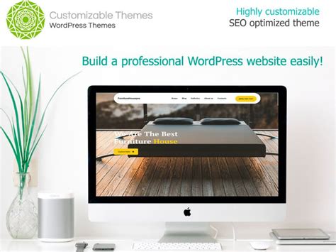 Customizable Wordpress Themes Customizable Themes