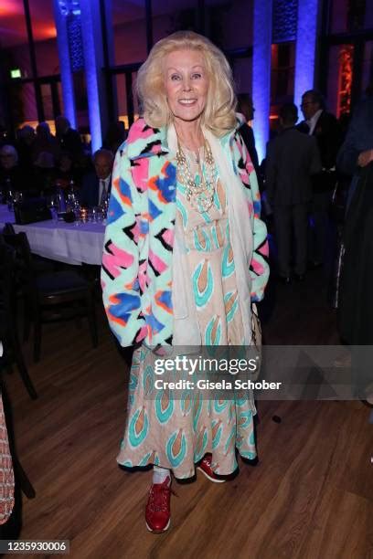 311 Birgit Bergen Photos And High Res Pictures Getty Images