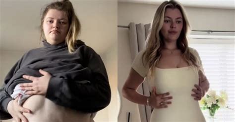 “같은 사람 맞아”… 1년 만에 엄청난 체중 감량 성공 직접 밝힌 비법은