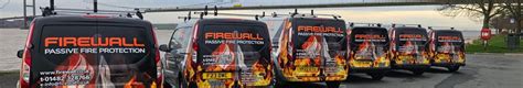 Firewallpassivefireprotection Passivefireprotection Firesafety