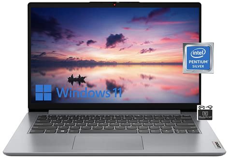 Lenovo Ideapad 2023 Flagship 14 Hd Screen Lightweight