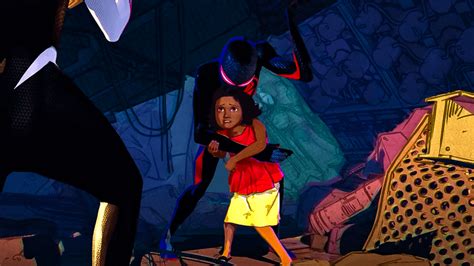 Spider Verse 2 Sony Just Removed A Key Gwen Stacy Line From Home
