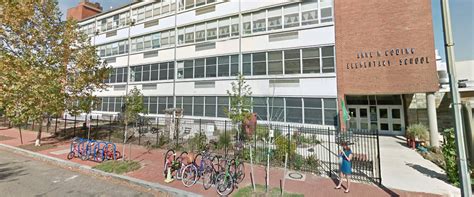 Anne M Goding Elementary School Hvac Replacement Engenium Group