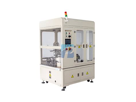 Supply Automatic Electric Terminal Assembly Machine Wholesale Factory