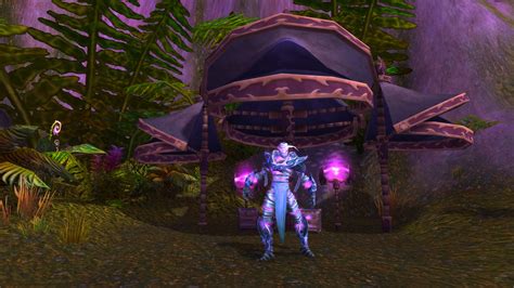 Testing The Prototype Quest World Of Warcraft