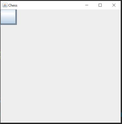 JButton Show On Hover Java Swing Stack Overflow