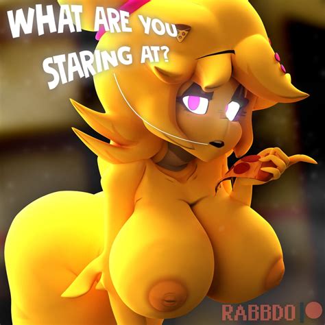 Rule 34 3d Big Ass Big Breasts Breasts Cally3d Chica Cally3d Chica Fnaf Chiku Chiku