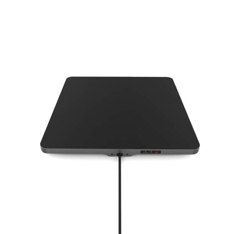 Desktop Uhf Rfid Reader Iso Iec 18000 63 865 868mhz Or 902 928mhz