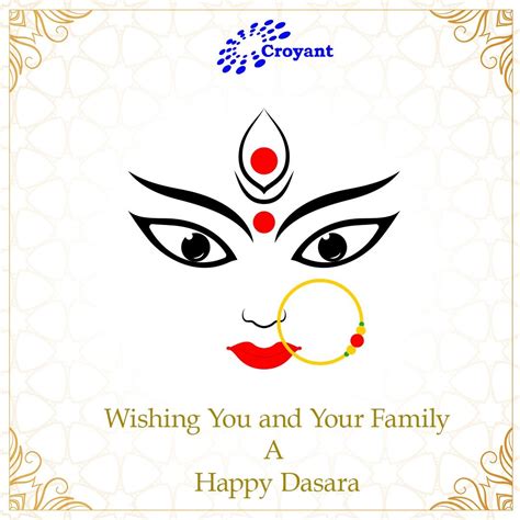 Croyanttechnologies Dasara Happydasara Croyant Technologies
