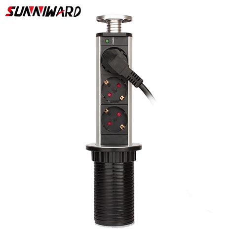 220v 3 소켓 개폐식 벽 전원 소켓 범용 벽면 콘센트 Eu 플러그 전기 벽 충전기 콘센트 소켓 Prise Electrique전기소켓 Aliexpress