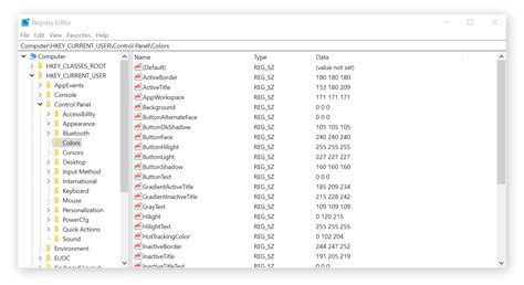 Regedit Complete Guide To Mastering The Windows Registry