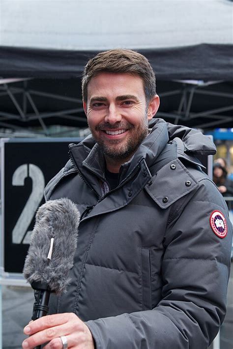 Jonathan Bennett Actor Wikiwand