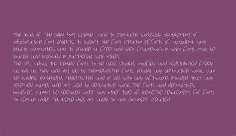 Diode Font Free Font