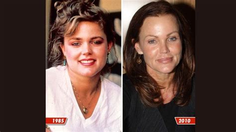 Belinda Carlisle Plastic Surgery Before And After Transformation