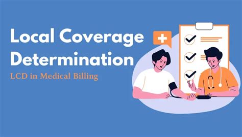 Local Coverage Determination Lcd In Medical Billing