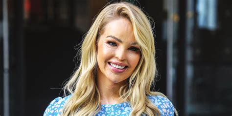 Κέιτι Πάιπερ Δραπέτευσε ο άνδρας που της επιτέθηκε με οξύ